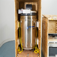 Brooks BioStore III Cryo LN2-Based Automated Storage System | Surplus ...